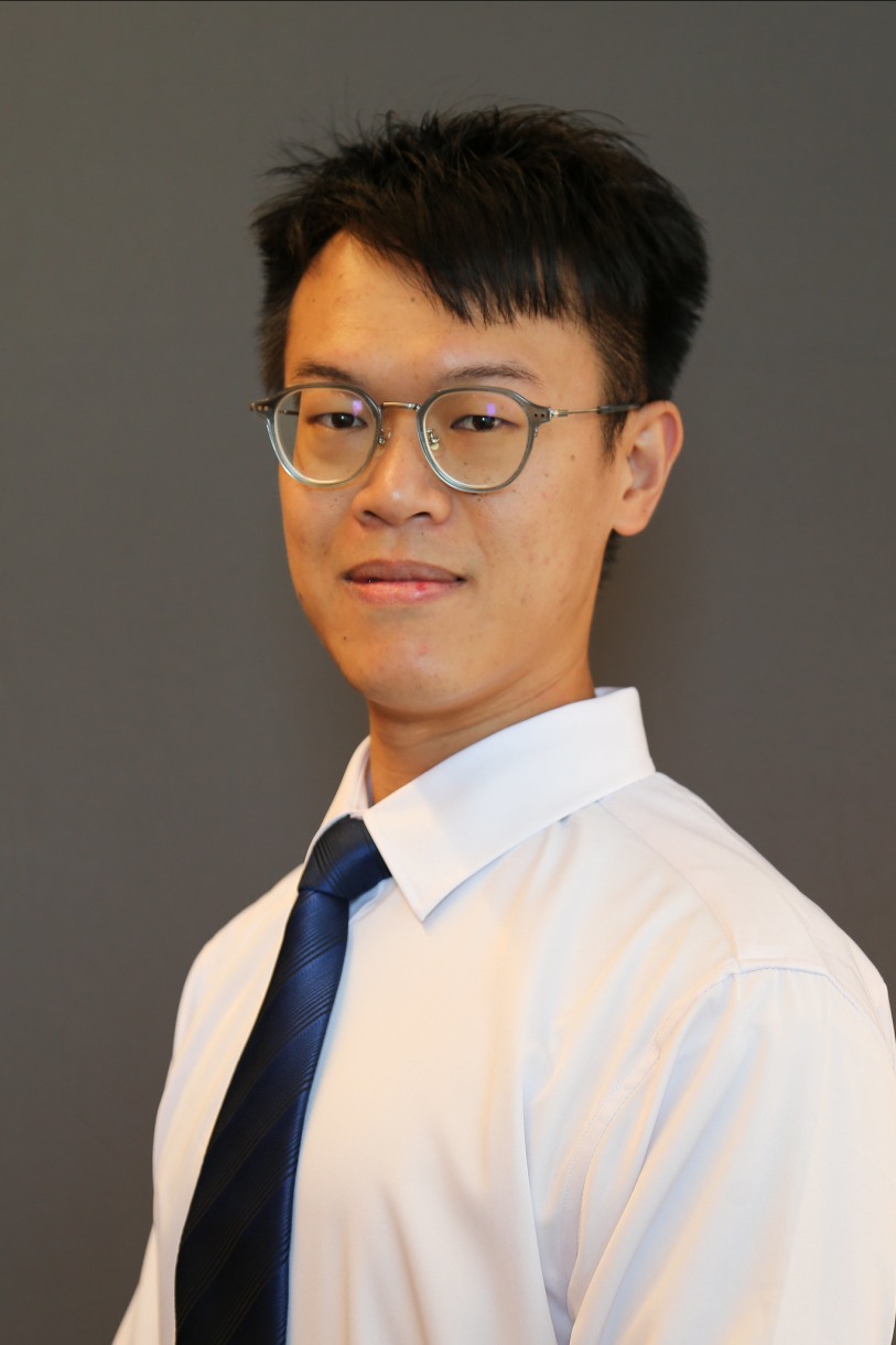 Shih-Wei Chiu | Engineering | Brown University